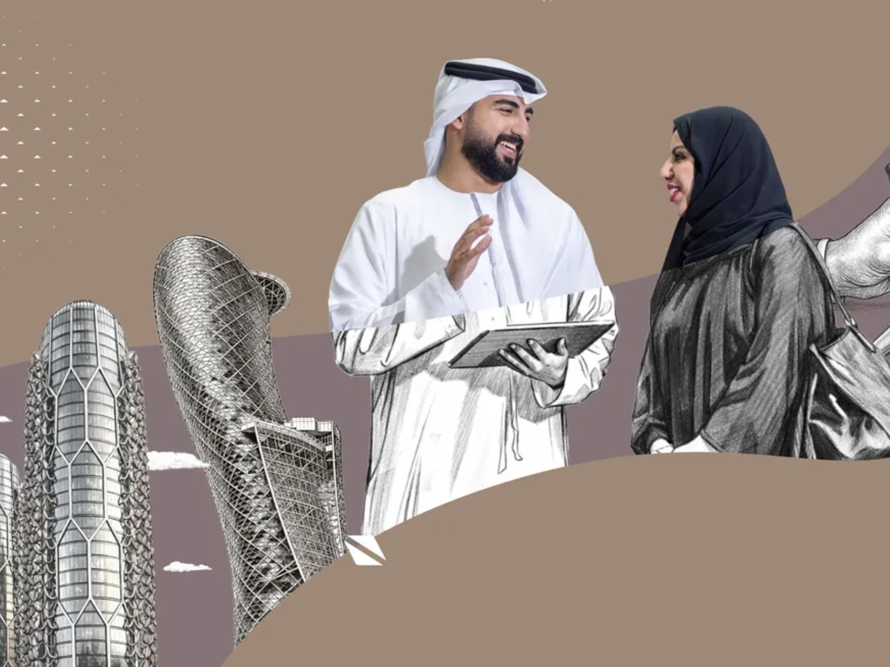 Abu Dhabi to Host Global Entrepreneurship Festival 2026 in April ...