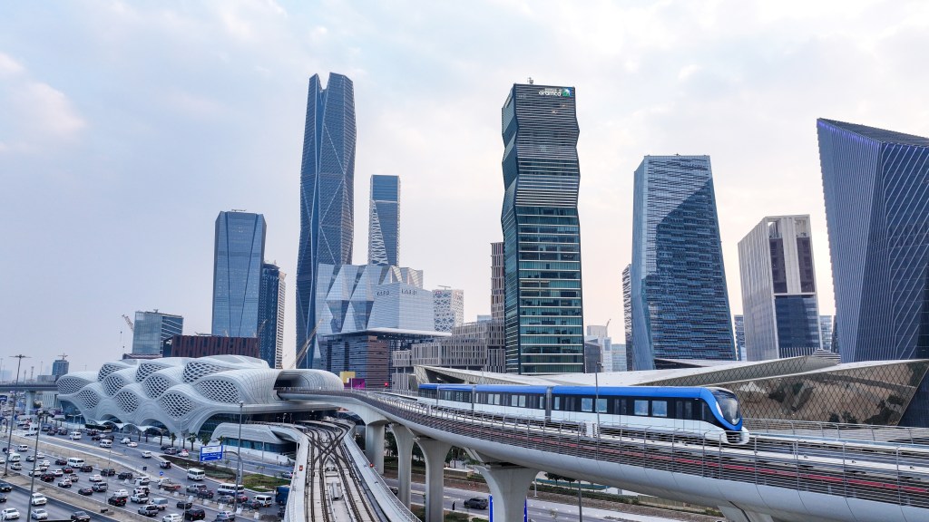 Global AI Show 2026 to Take Place in Riyadh From June 29-30, 2026 ...