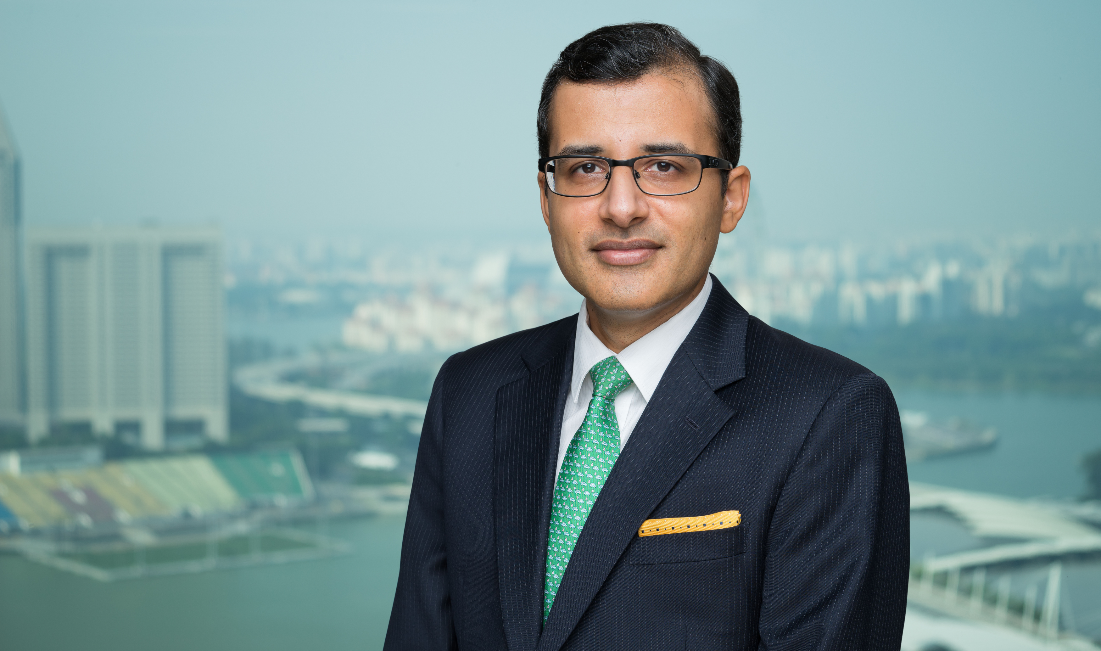 Portfolio Defense and the Safe-Haven Basket - Entrepreneur Middle East ...
