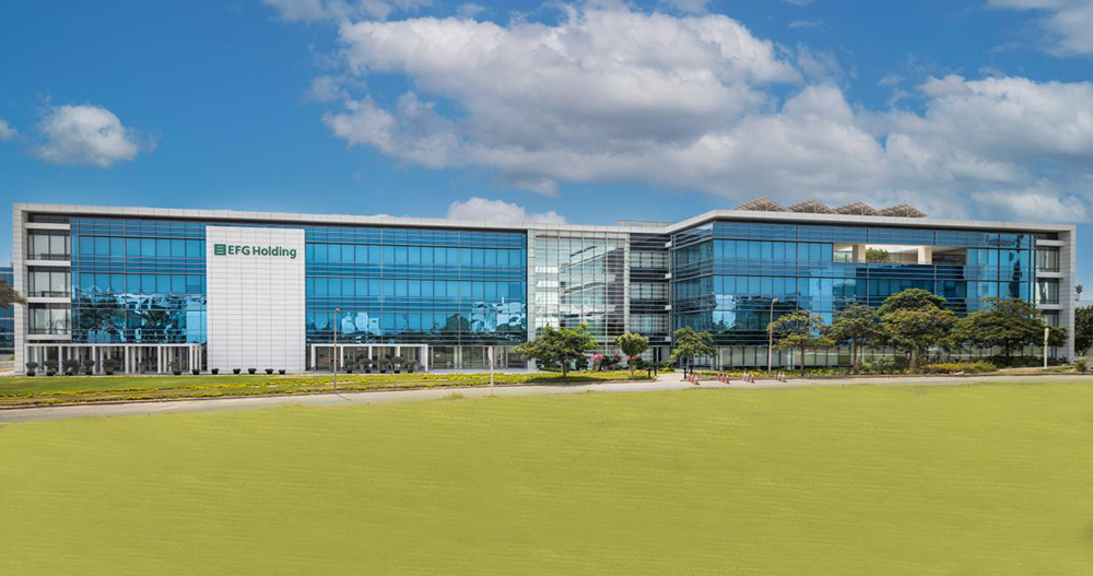 EFG Holding Posts 18% Revenue Growth in First Quarter of 2026 ...
