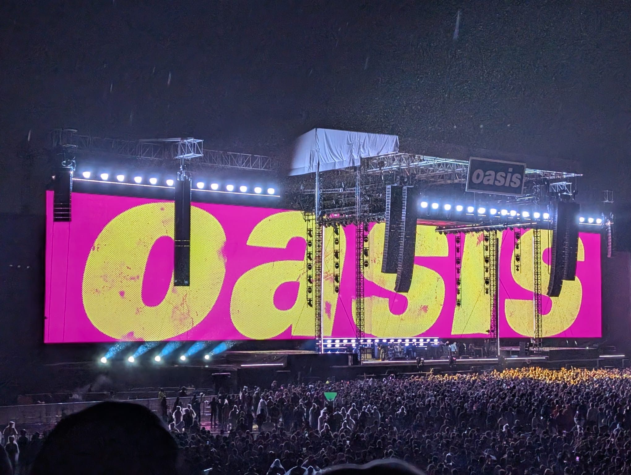 Your MVP Is Too Perfect — Oasis Taught Me Why - Entrepreneur Middle ...