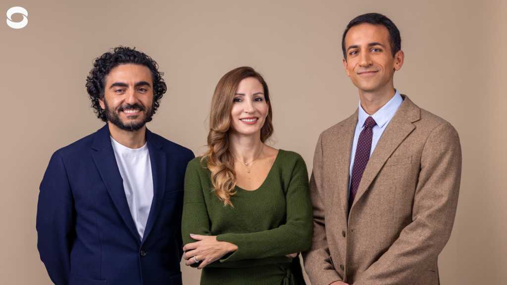 UAE-Based Sarwa Becomes First Homegrown Fintech To Reach US$1 Billion ...