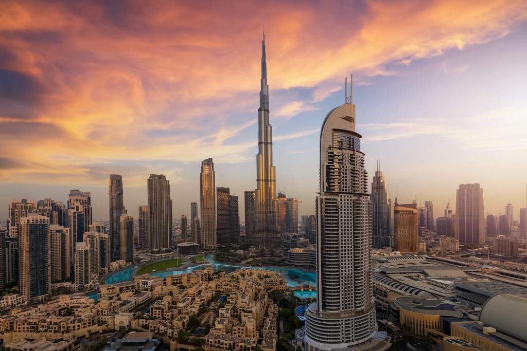 How UAE Property Buyers Are Rewriting the Rules of Engagement ...
