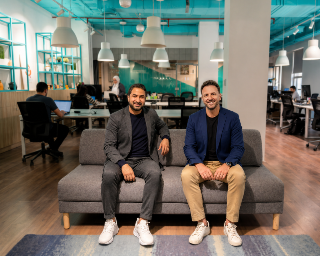 “We Got Funded!” KSA-Based Aumet Raises US$12 Million Series A to Scale ...