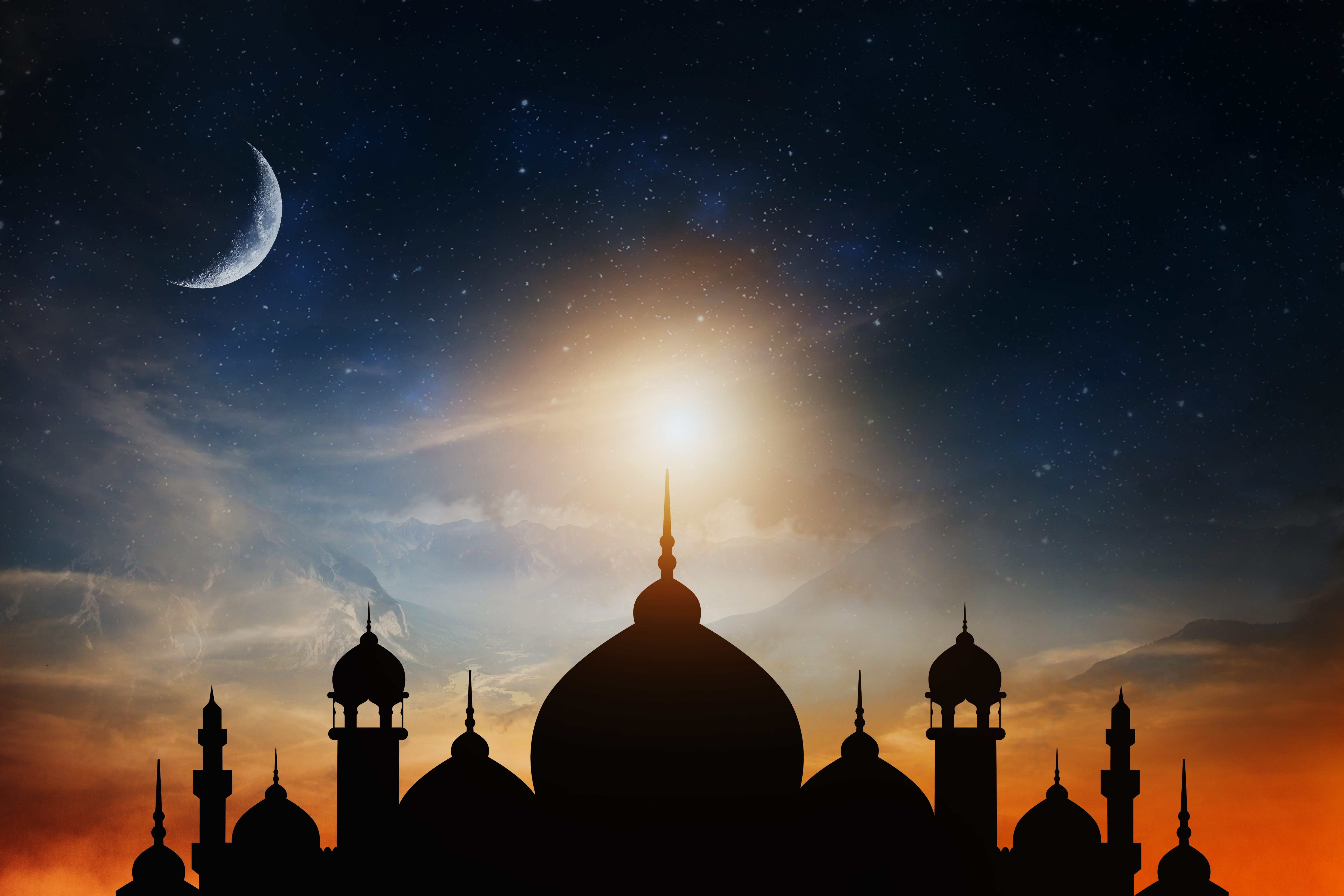 MoHRE Announces Eid Al Adha Holiday for Private Sector from May 26-29 ...