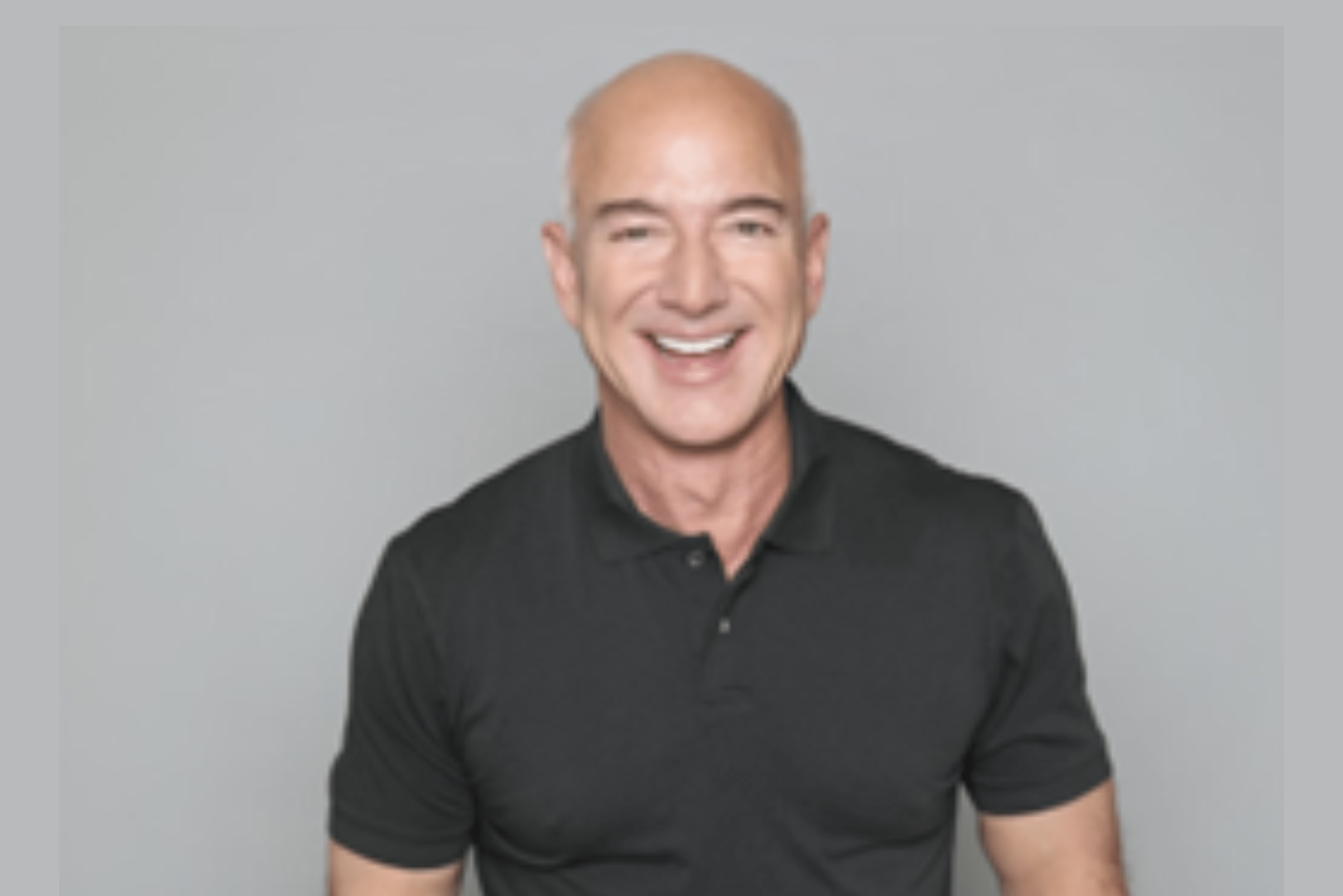 Jeff Bezos to Discuss Entrepreneurship, AI, and Space at VivaTech 2026 ...