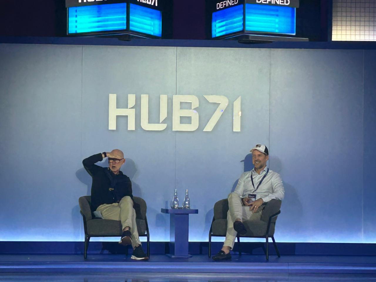 Careem Co-Founder Magnus Olsson Reflects on Building a Business Beyond ...
