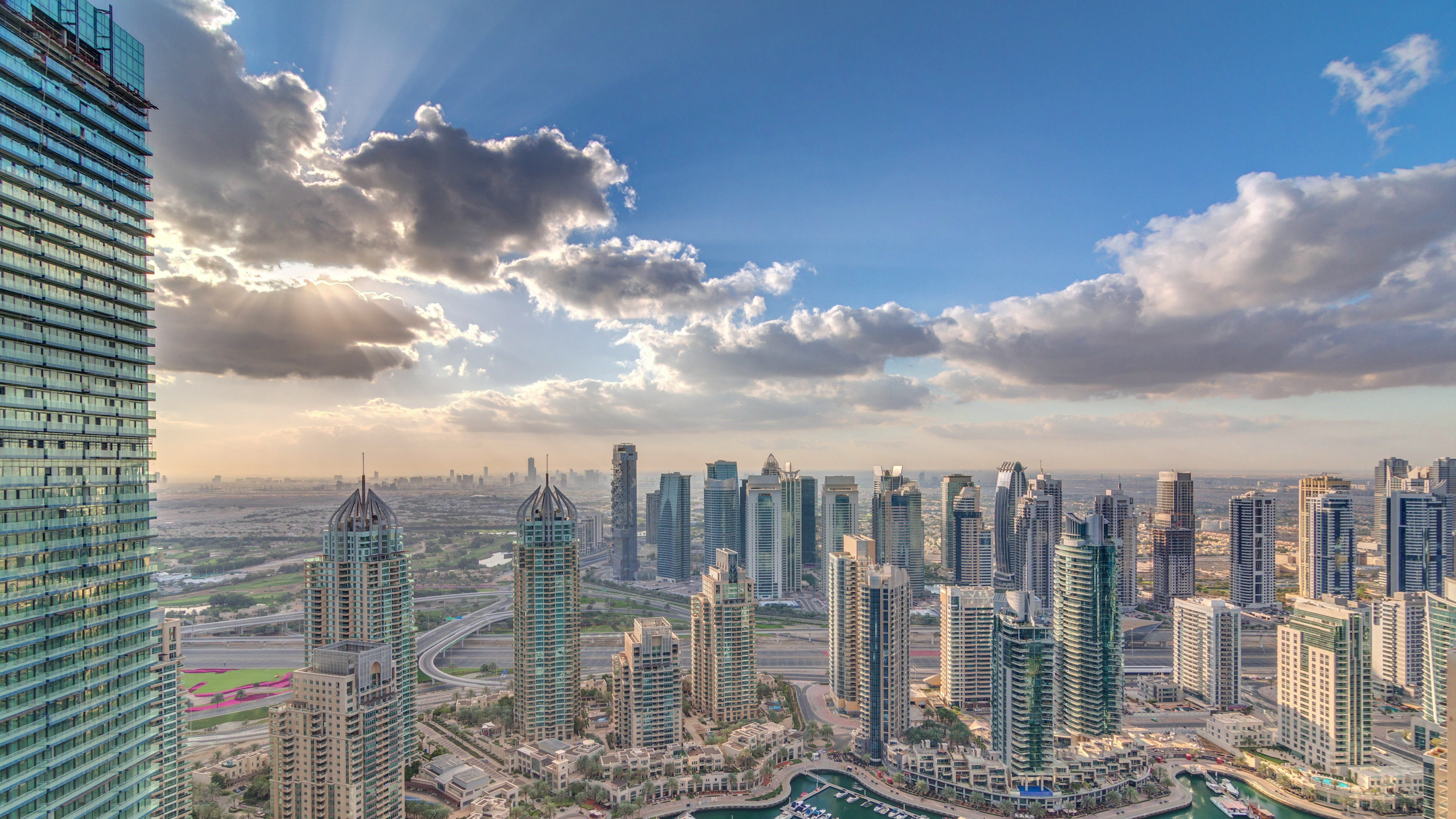 Bayut Analysis Shows Dubai Property Values Have Nearly Doubled in Key ...