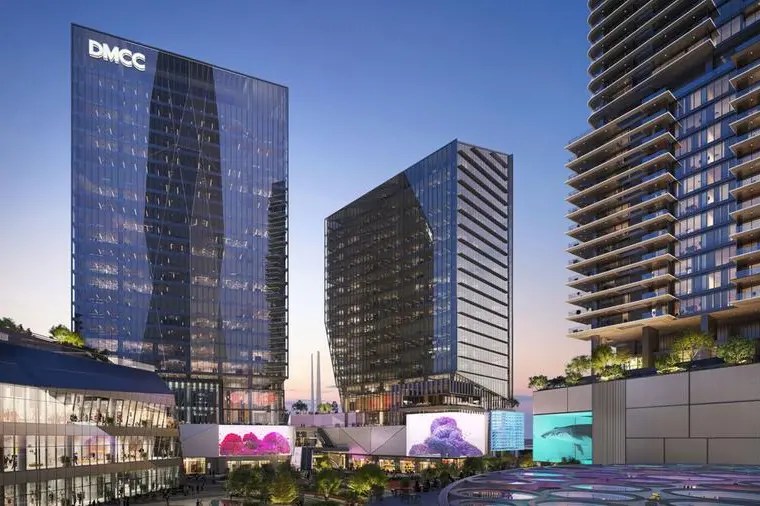 DMCC to Launch Two New Education and Consulting Platforms Focused on ...