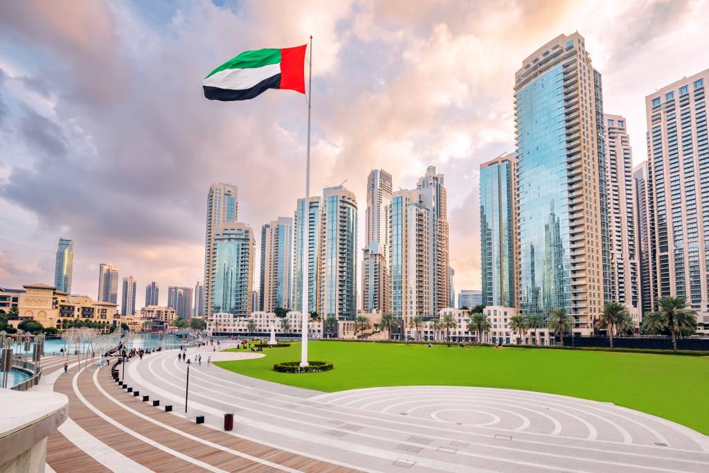 Bayut and dubizzle Unite UAE Real Estate Leaders for “Proud of the UAE ...