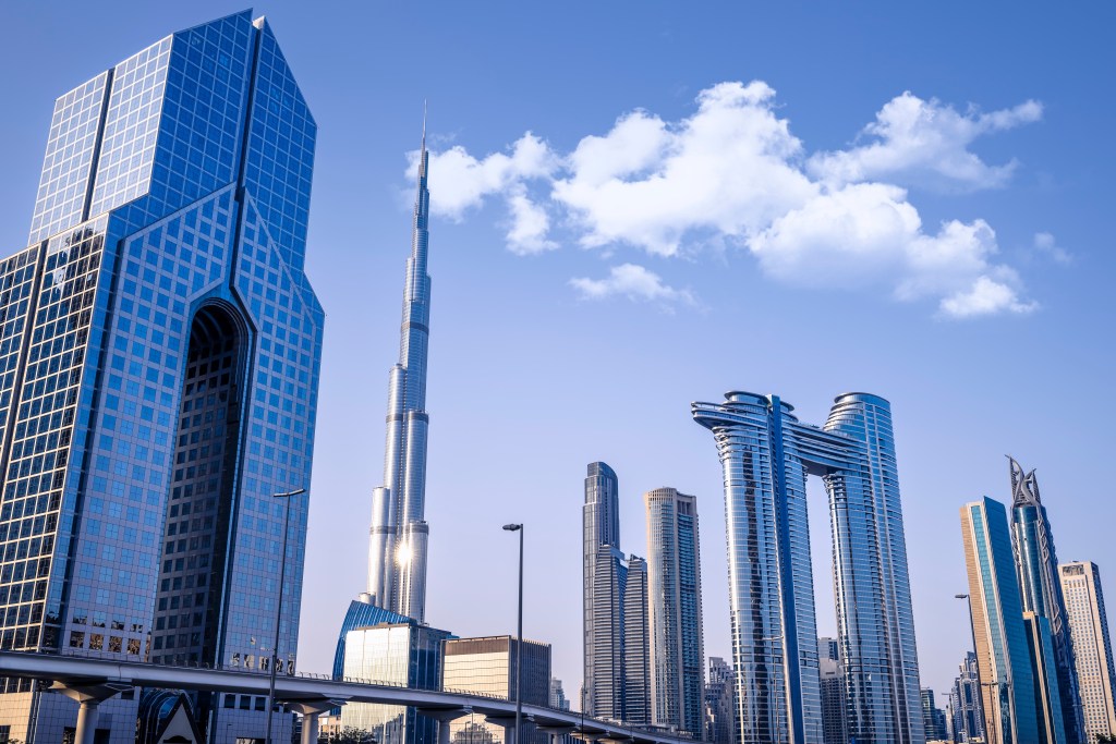 DMCC Launches New Incentive Package to Support Business Growth ...