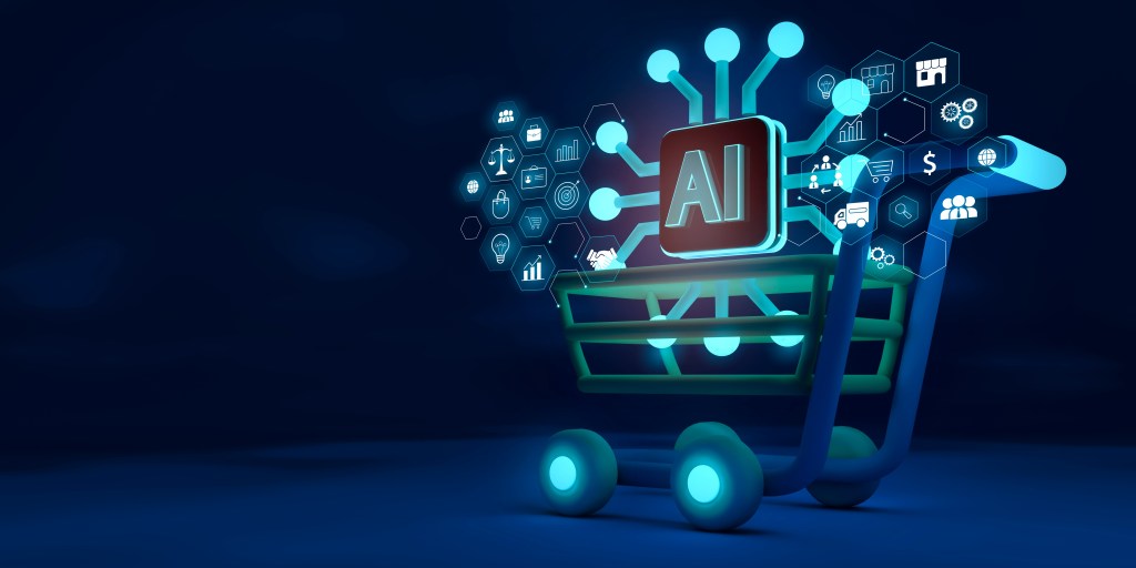 85% of UAE Consumers Use AI for Online Shopping, Visa Study Finds ...