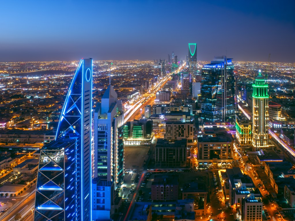 SAB Invest, Saudi-Based Retal Launch SAR1.9 Billion Real Estate ...