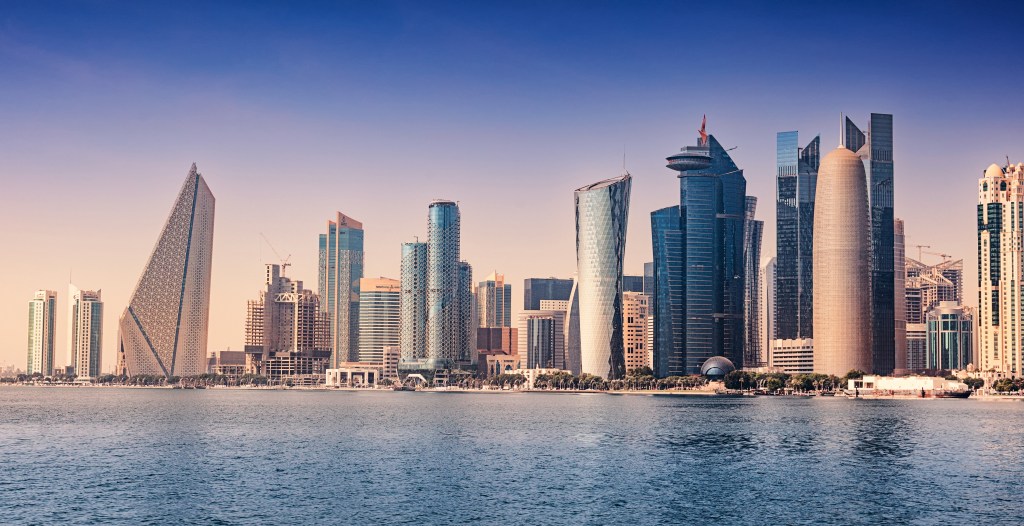 Qatar Records 6% Average Annual Growth Over 15 Years, Expands ...