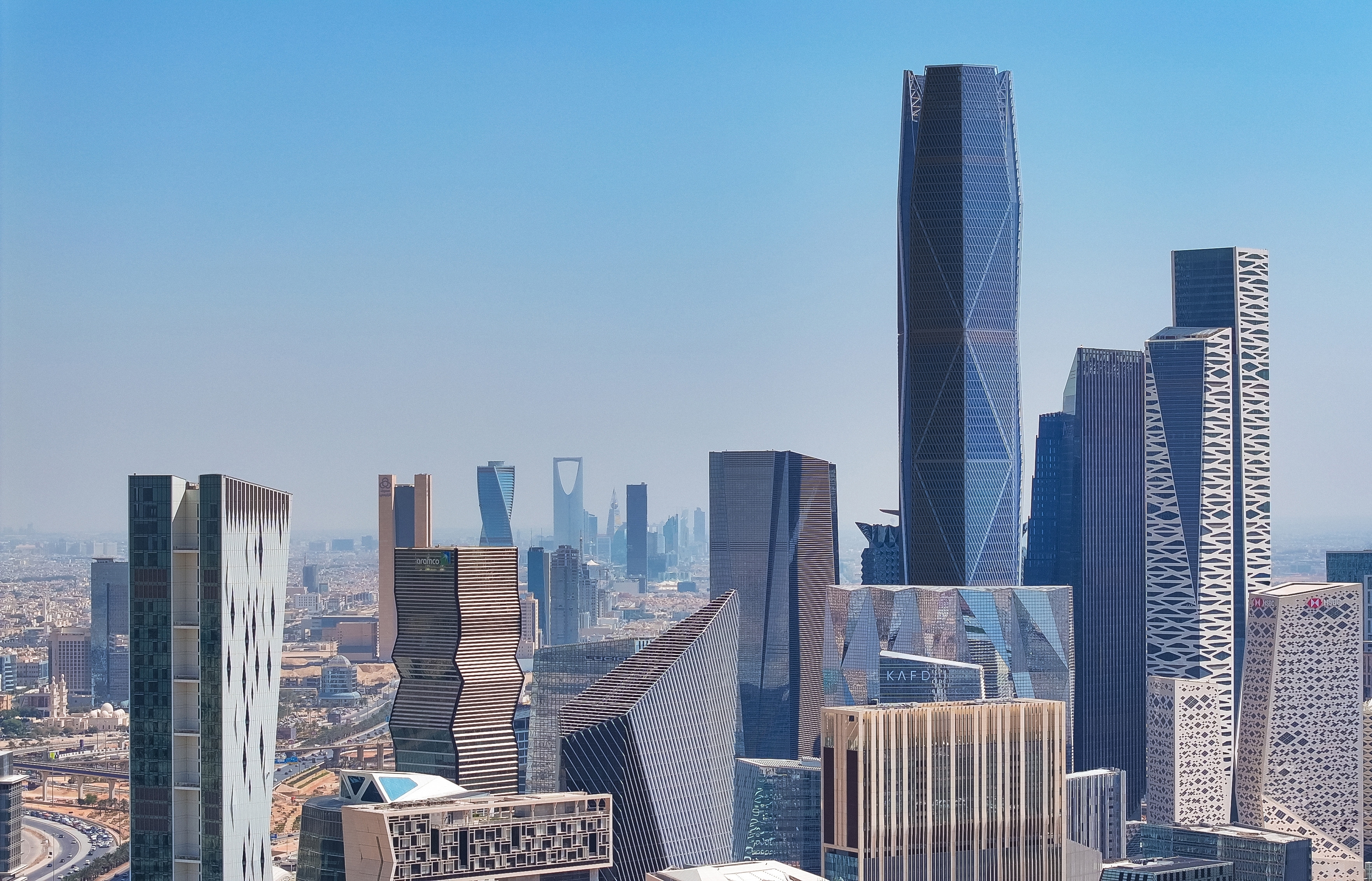 Global Games Show and Global Blockchain Show Return to Riyadh on June ...