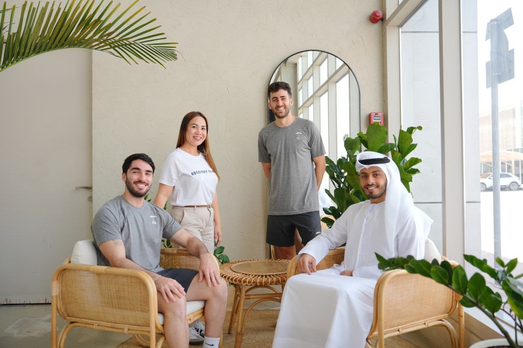 From Performance to Recovery: The Vision Behind Recovery Island ...